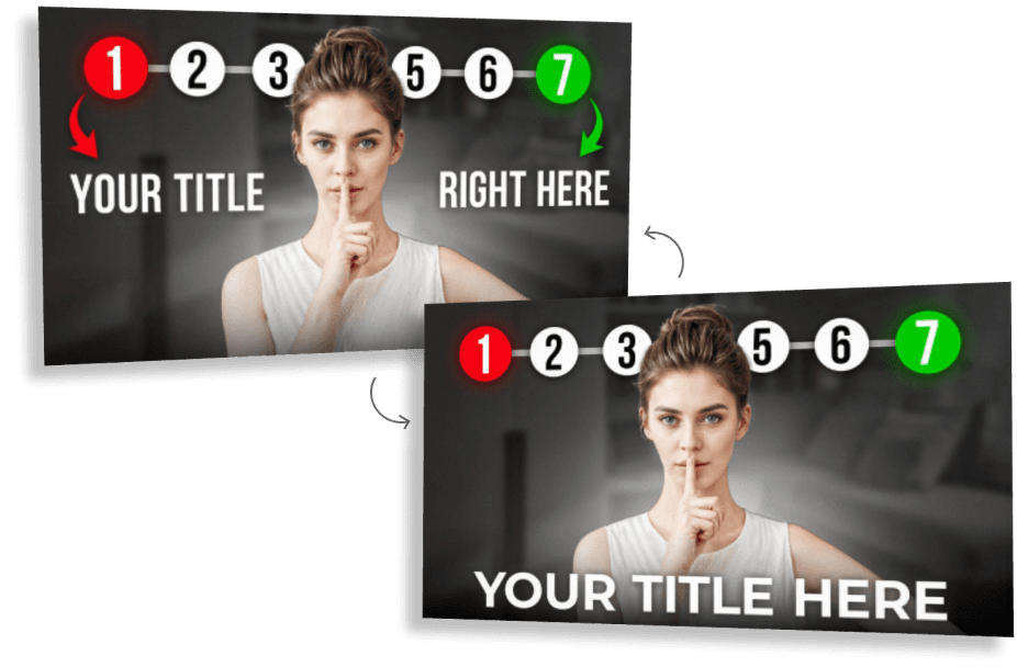 YouTube A/B Thumbnail Testing Tool - Find Best Performing Thumbnails