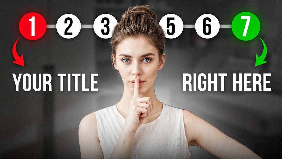 YouTube A/B Thumbnail Testing Tool - Find Best Performing Thumbnails