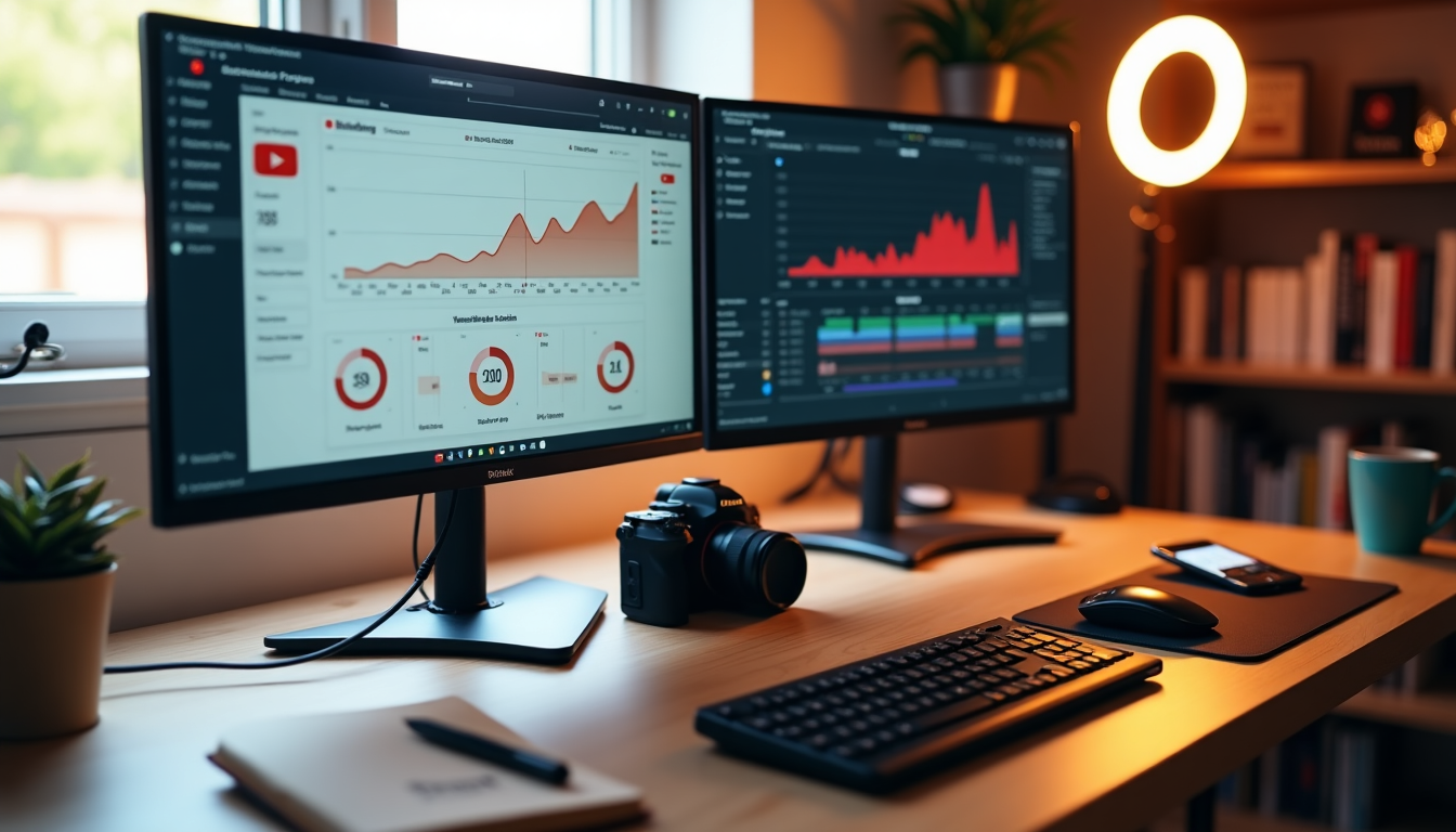 The Hidden Mistakes Killing Your YouTube Thumbnail Views - ViewsBooster ...